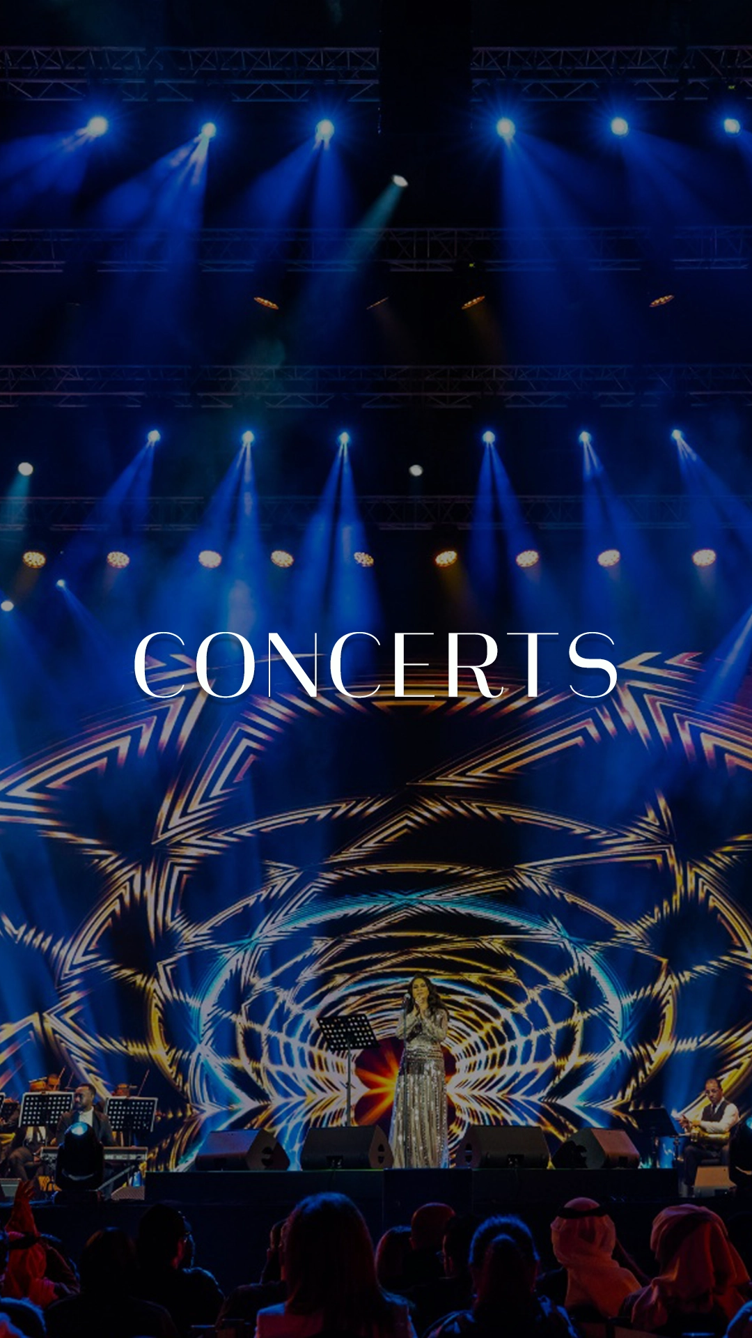 Showtech Productions – Total Event Solutions