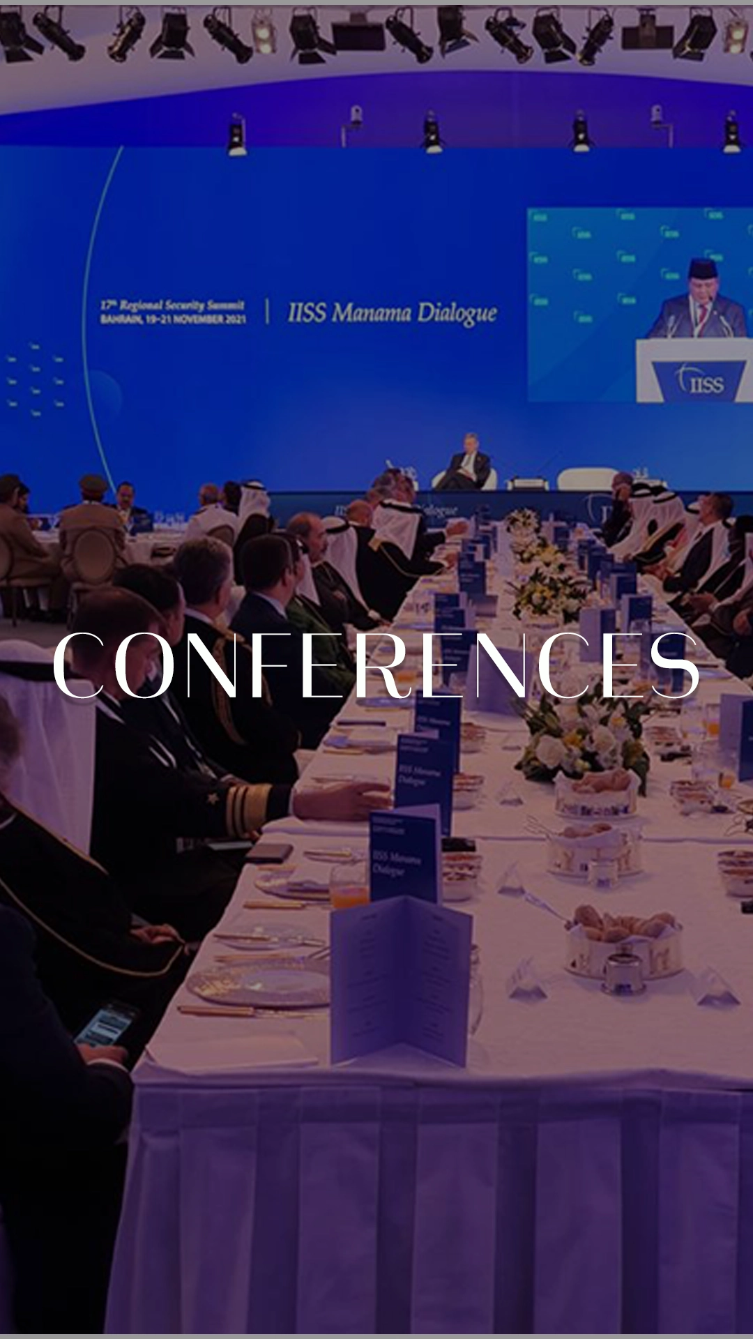 Showtech Productions – Total Event Solutions