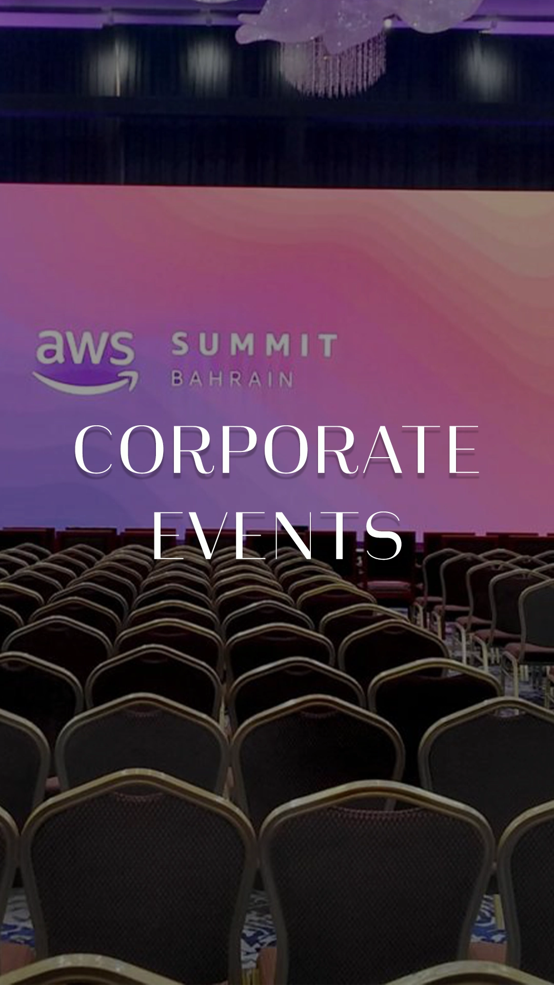 Showtech Productions – Total Event Solutions