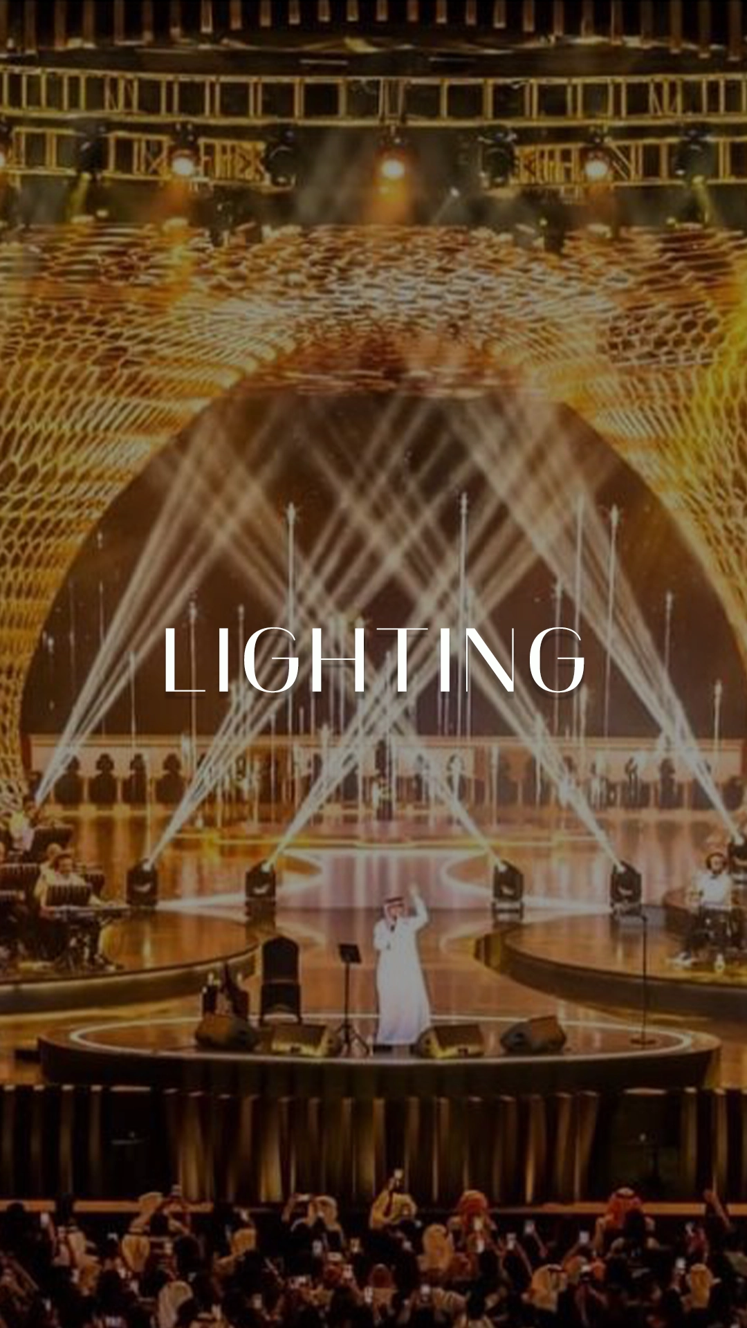 Showtech Productions – Total Event Solutions